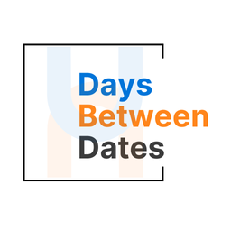 Days Between Dates Calculator | Exclude Weekends & Holidays
