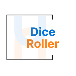 Dice Roller | Roll Dice Online