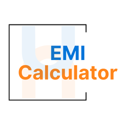EMI Calculator | Calculate Your Equated Monthly Installment Easily