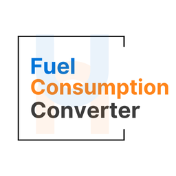 Fuel Consumption Converter | Convert MPG, L/100km, and More
