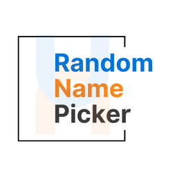 Random Name Picker | Pick Random Names Online