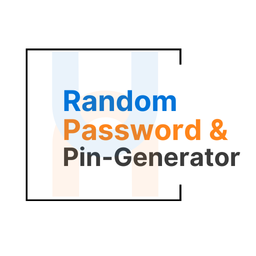 Random Password Generator | Secure and Strong Passwords