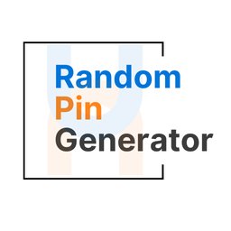 Random PIN Generator - Create Secure Numeric Codes Instantly