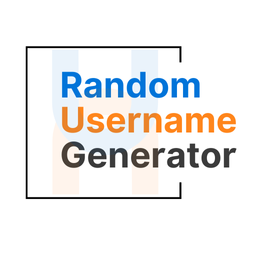 Random Username Generator | Create Unique and Fun Usernames