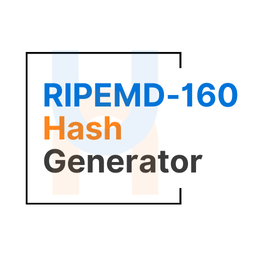 RIPEMD-160 Generator | Generate RIPEMD-160 Hashes Online