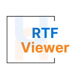 RTF to HTML Converter | Effortlessly Convert RTF Files Online