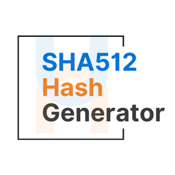 SHA-512 Hash Generator | Generate SHA-512 Hashes Online