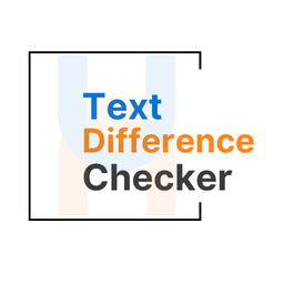 Text Difference Checker - Compare & Highlight Text Changes Online
