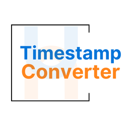 Timestamp Converter | Convert Unix Timestamps Instantly